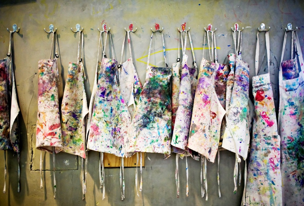 Derry Architect - Artspace - USONIA ARCHITECTS LTD