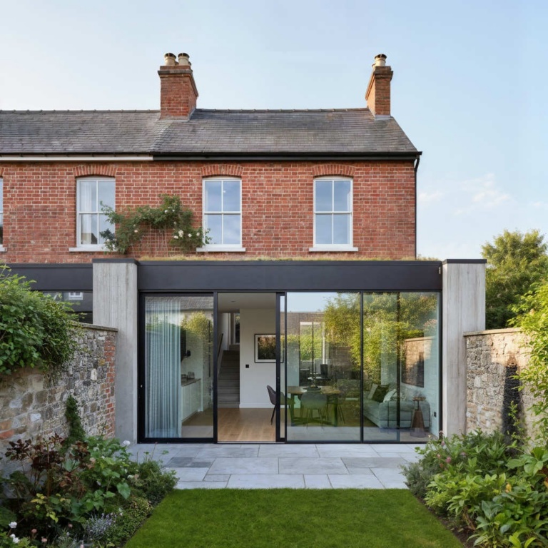 Extensions & Alterations To Existing Dwellings: A Practical Guide To ...